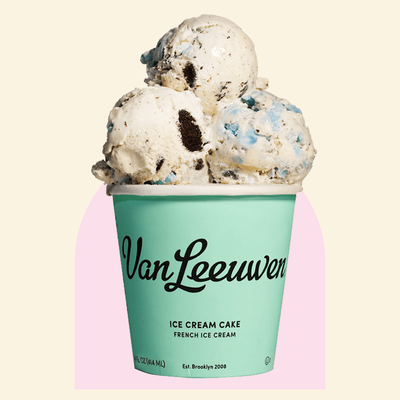 Store | Van Leeuwen Ice Cream
